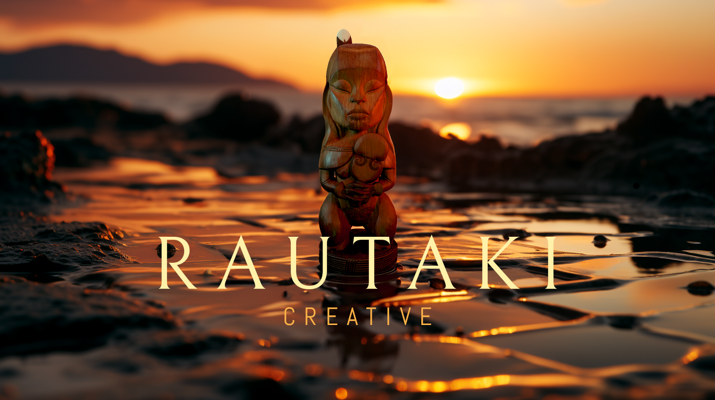 Rautaki Creative